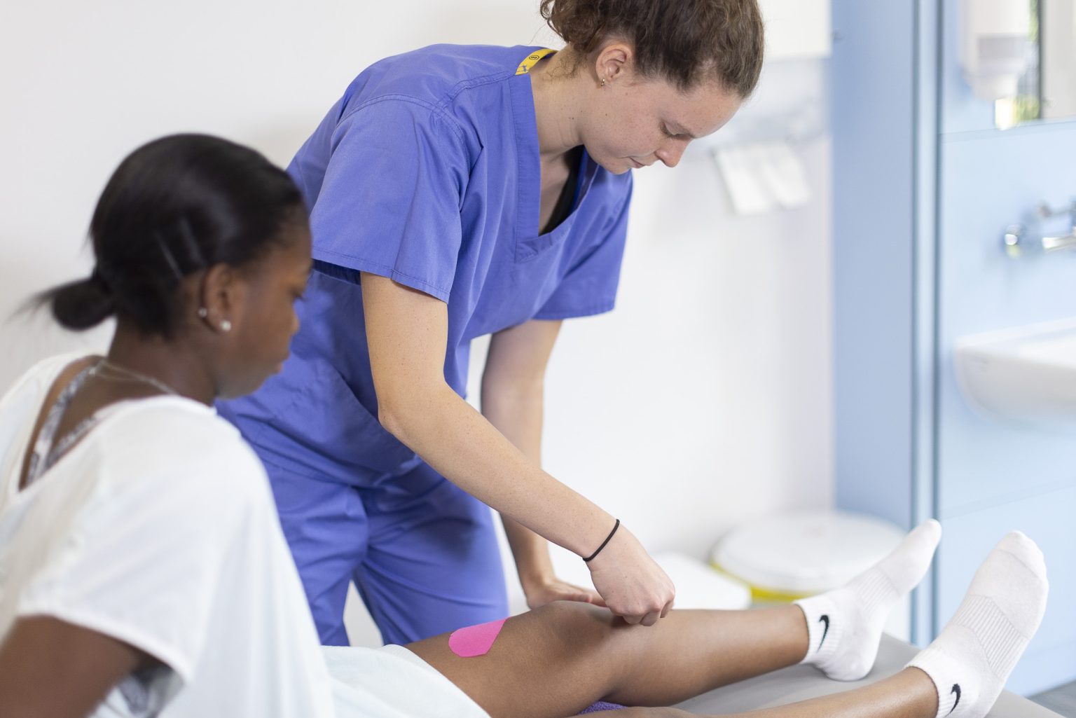 Clinical & Rehabilitation Services | AECC University College